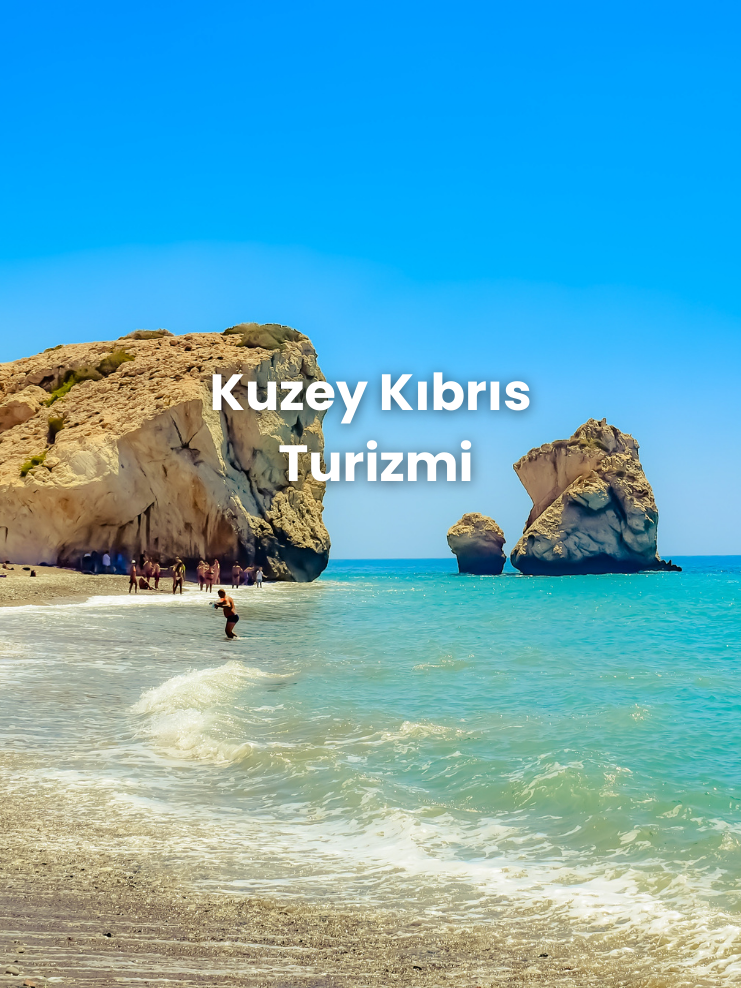 Kuzey Kıbrıs Turizmi | Kortan.